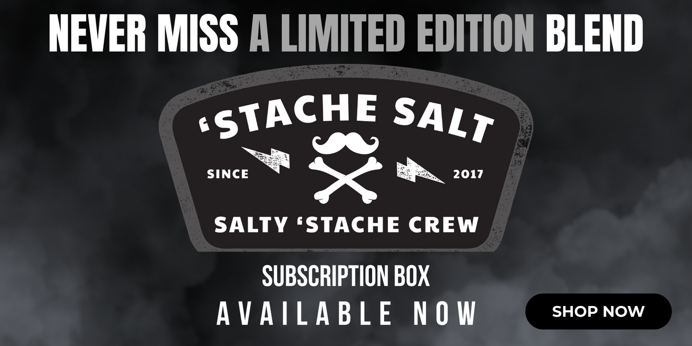 Stache Salt