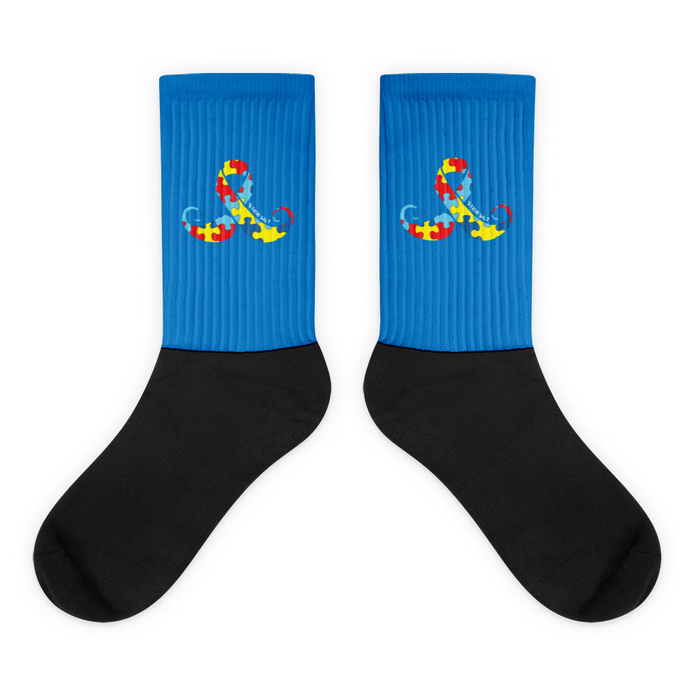 New & Limited Edition - 'Stache Salt Moustache Wax